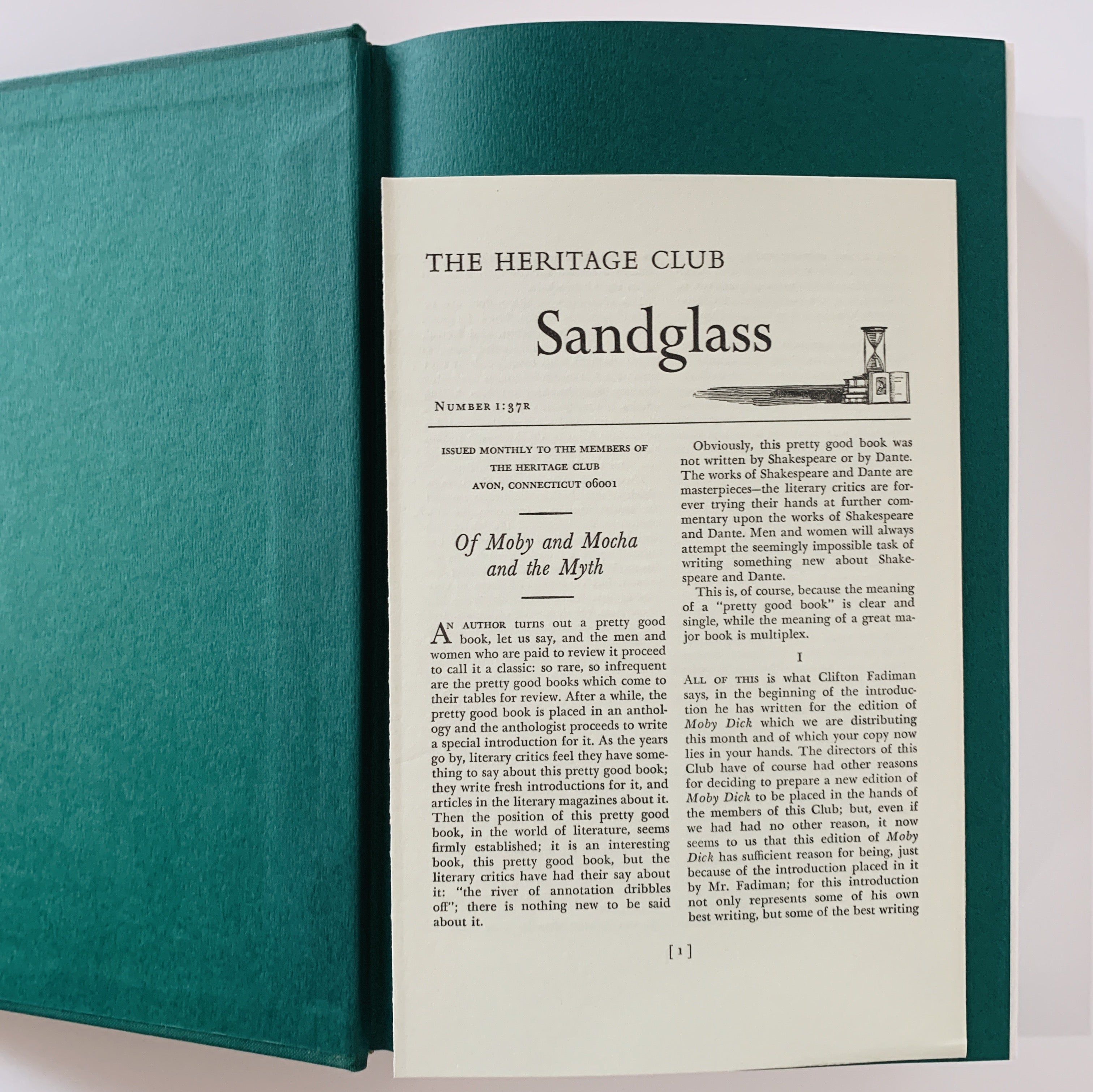 Vintage Fiction Books – Pretty Old Books