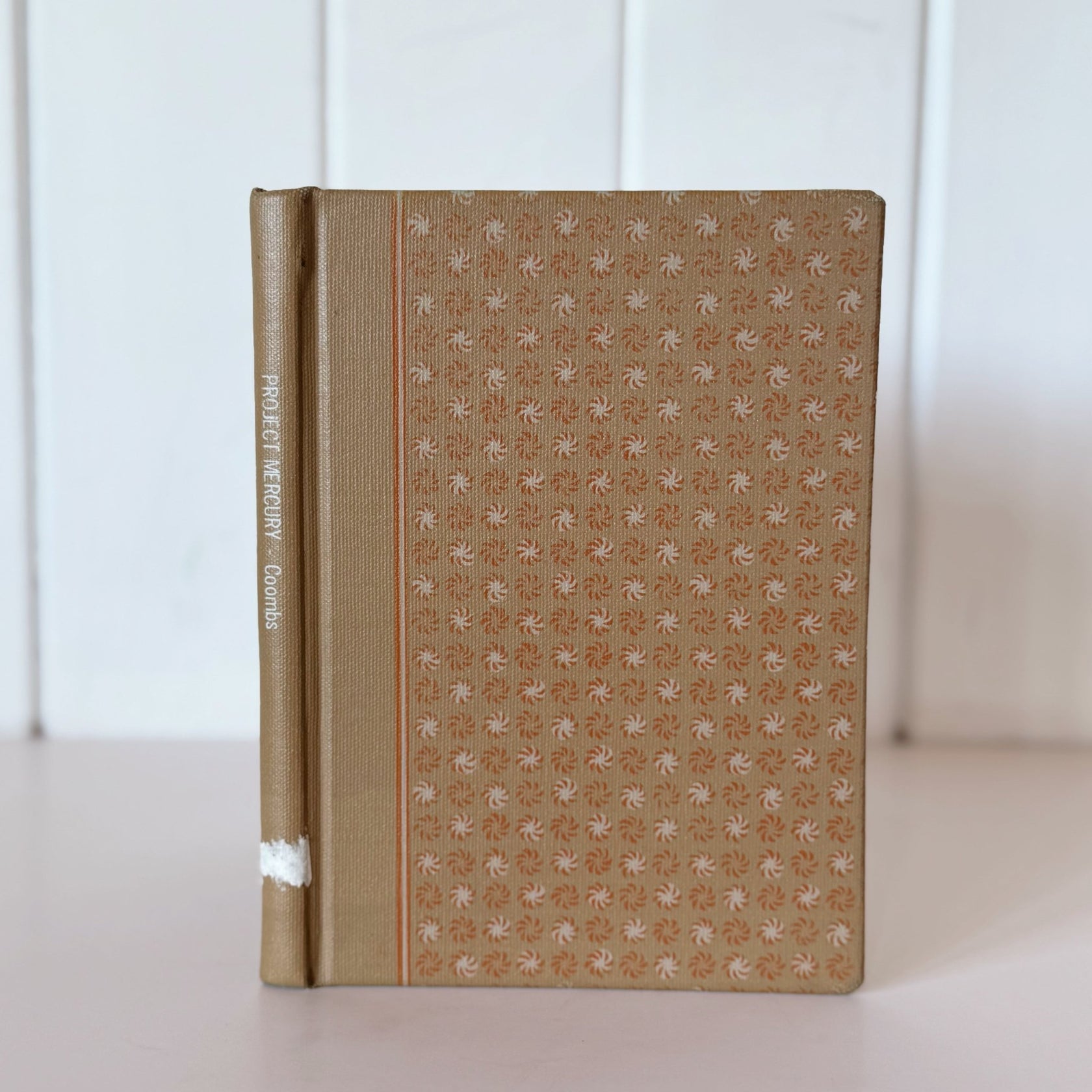 Project Mercury, Charles Coombs, 1960, Illustrated Children's ...