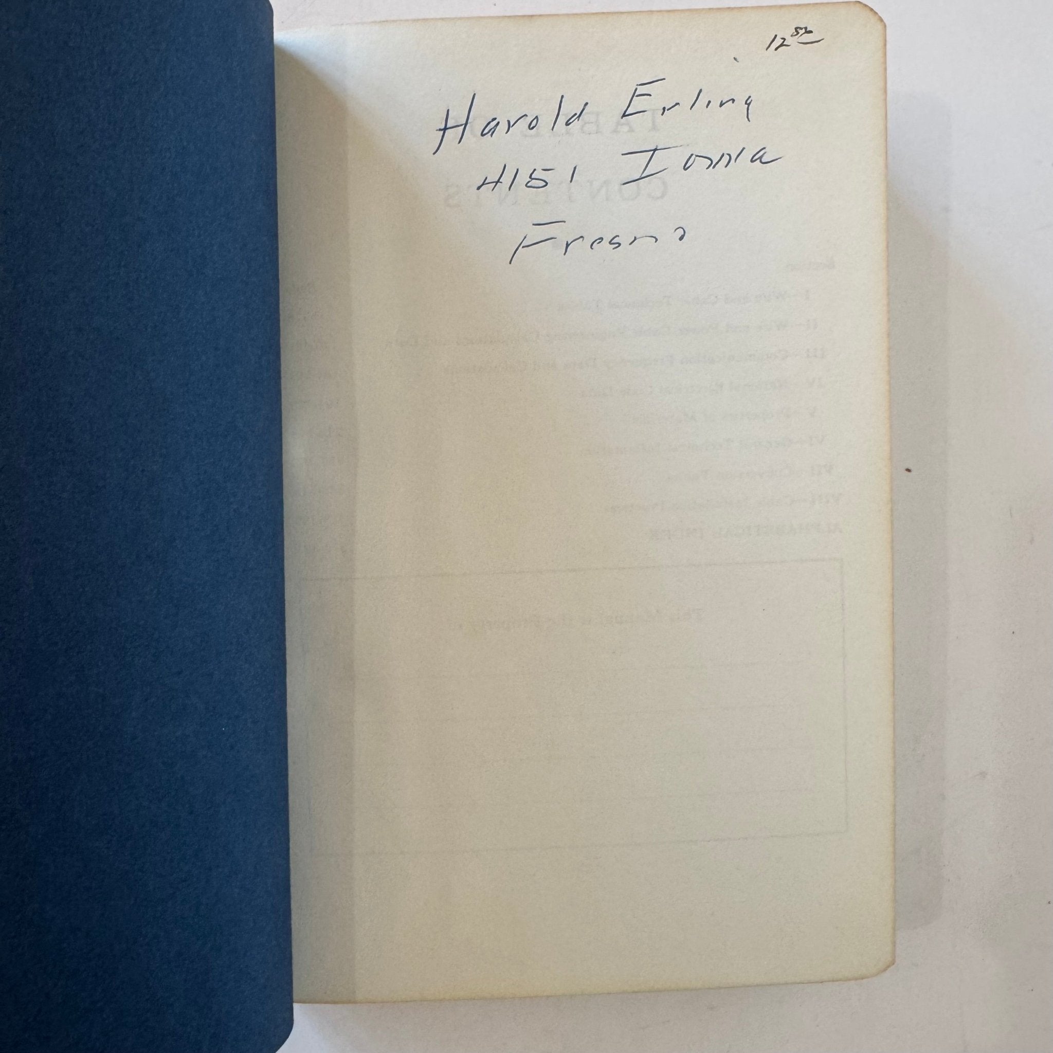 Rome Cable Manual of Technical Information, 2nd Edition, 1957 ...